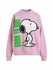 Толстовка ESSENTIEL ANTWERP Peanuts™ Snoopy, размер 36