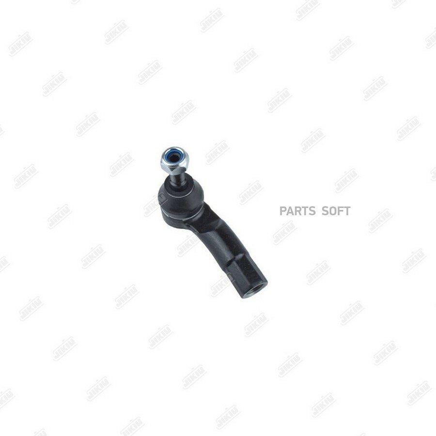 JIKIU ET33004R наконечник рулевой правый!\ Audi A3 1.6-3.2/1.9TDi/2.0TDi 03>