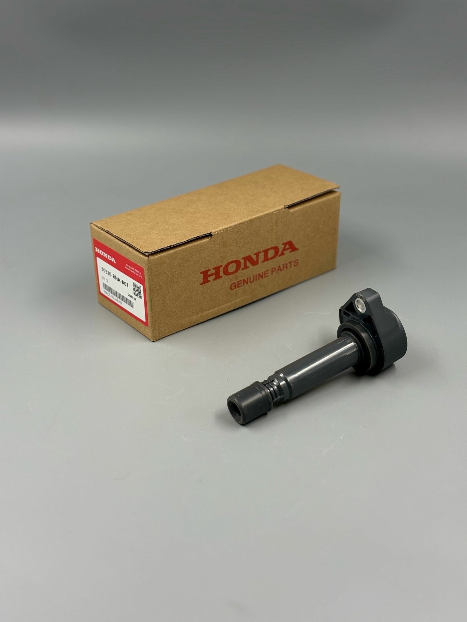 Катушка зажигания Honda 30520-RNA-A01 оригинал