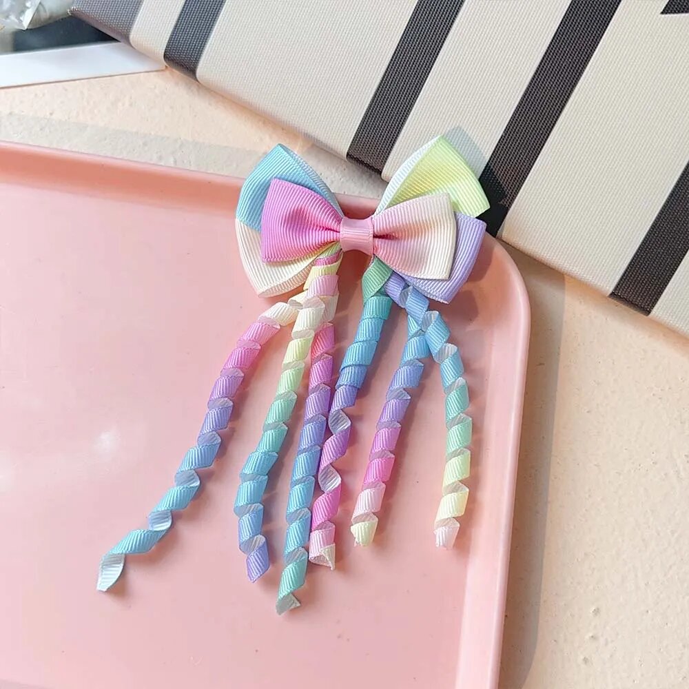 Hair Bow — фото 1
