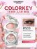 COLORKEY Eyeshadow Powder