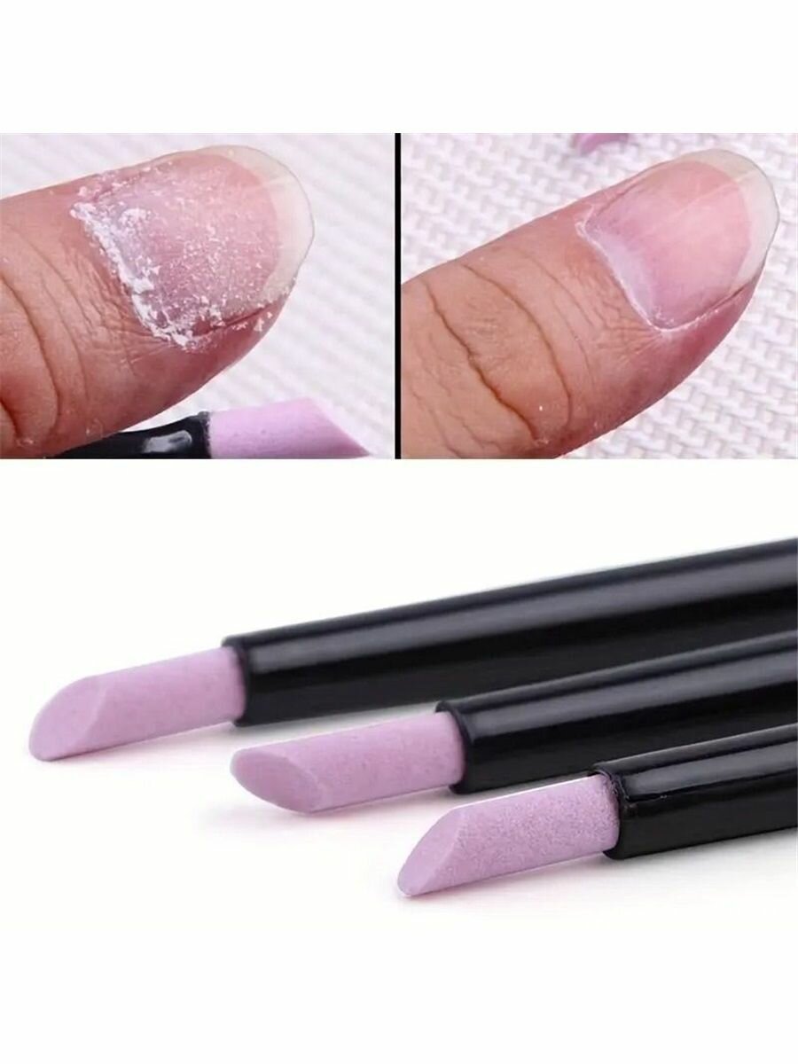 Nail File