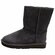Угги UGG, размер EU 38 стопа (24CM), серый
