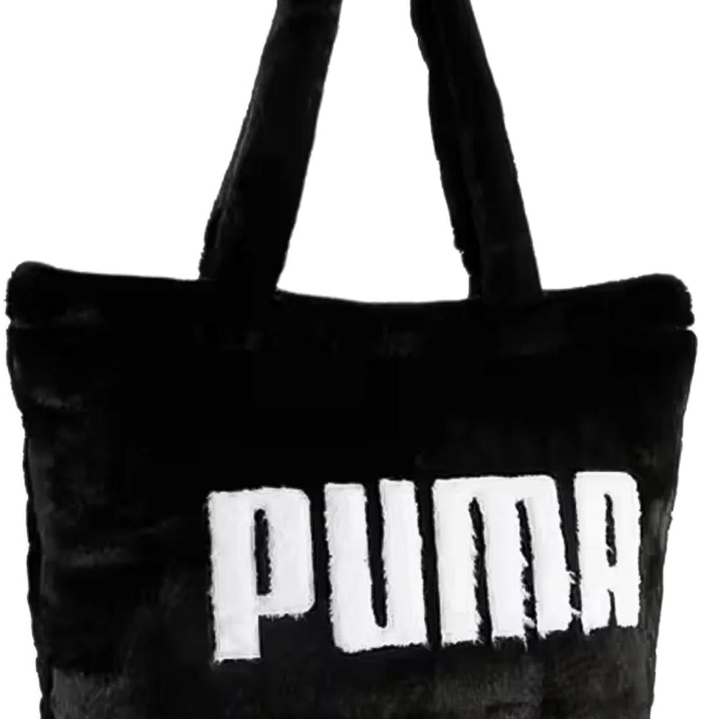 Сумка PUMA, черный — фото 1