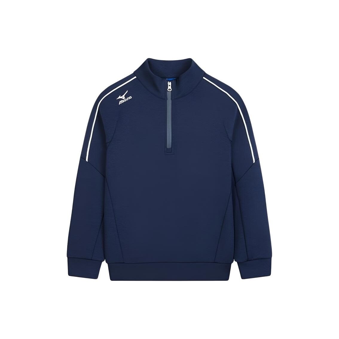 Толстовка Mizuno