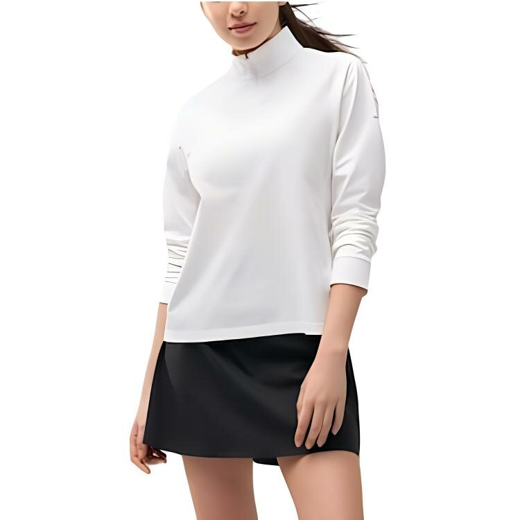 Юбка UNIQLO x RUIDIANYUNDONGYUAN,LIANMINGKUAN