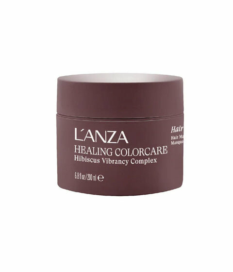 Маска для волос L'ANZA Healing Color Care Hair Masque 200 мл