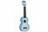Hamano U-35LB Light Blue укулеле