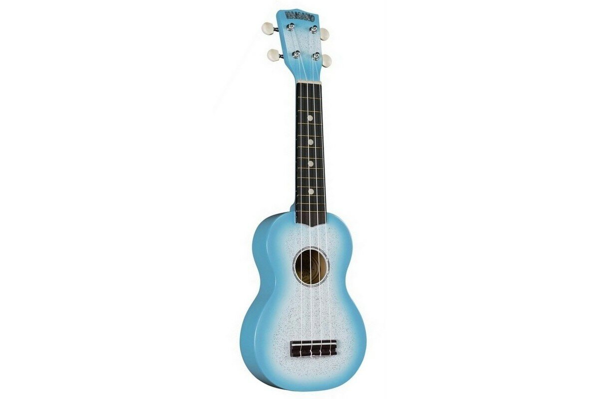 Hamano U-35LB Light Blue укулеле
