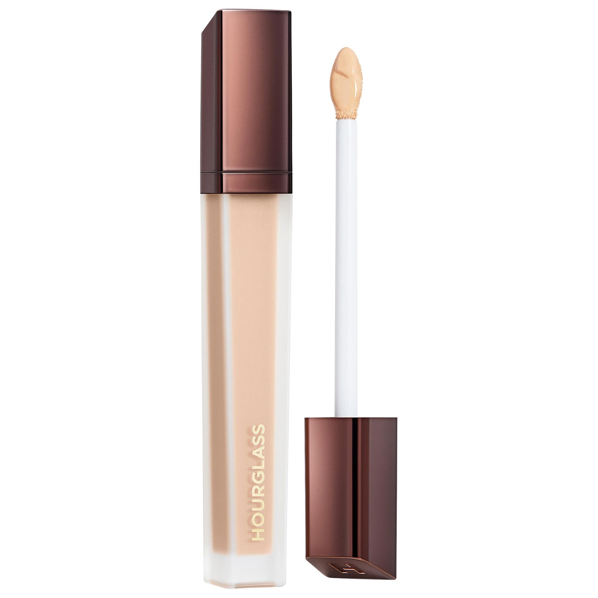 Водостойкий консилер HOURGLASS Vanish Airbrush Concealer - 1.5 Creme, 6 мл, с полным покрытием для безупречной кожи