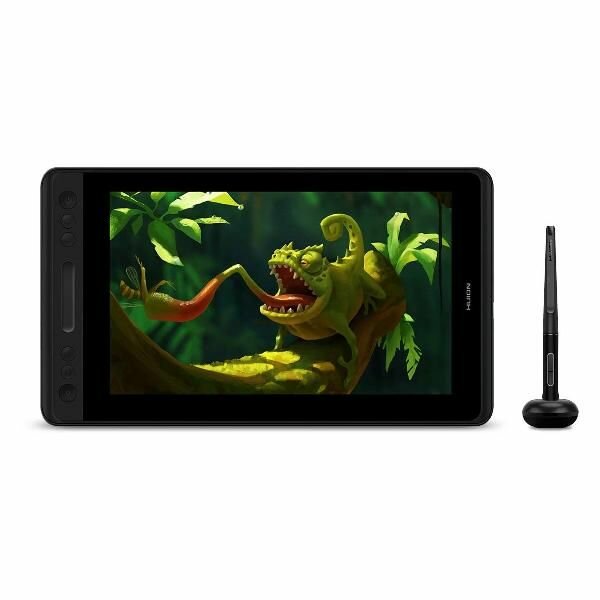 Планшет Huion Kamvas PRO 13 Black