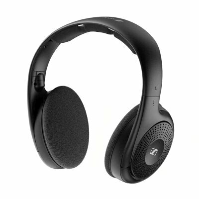 Наушники RS 120-W Black