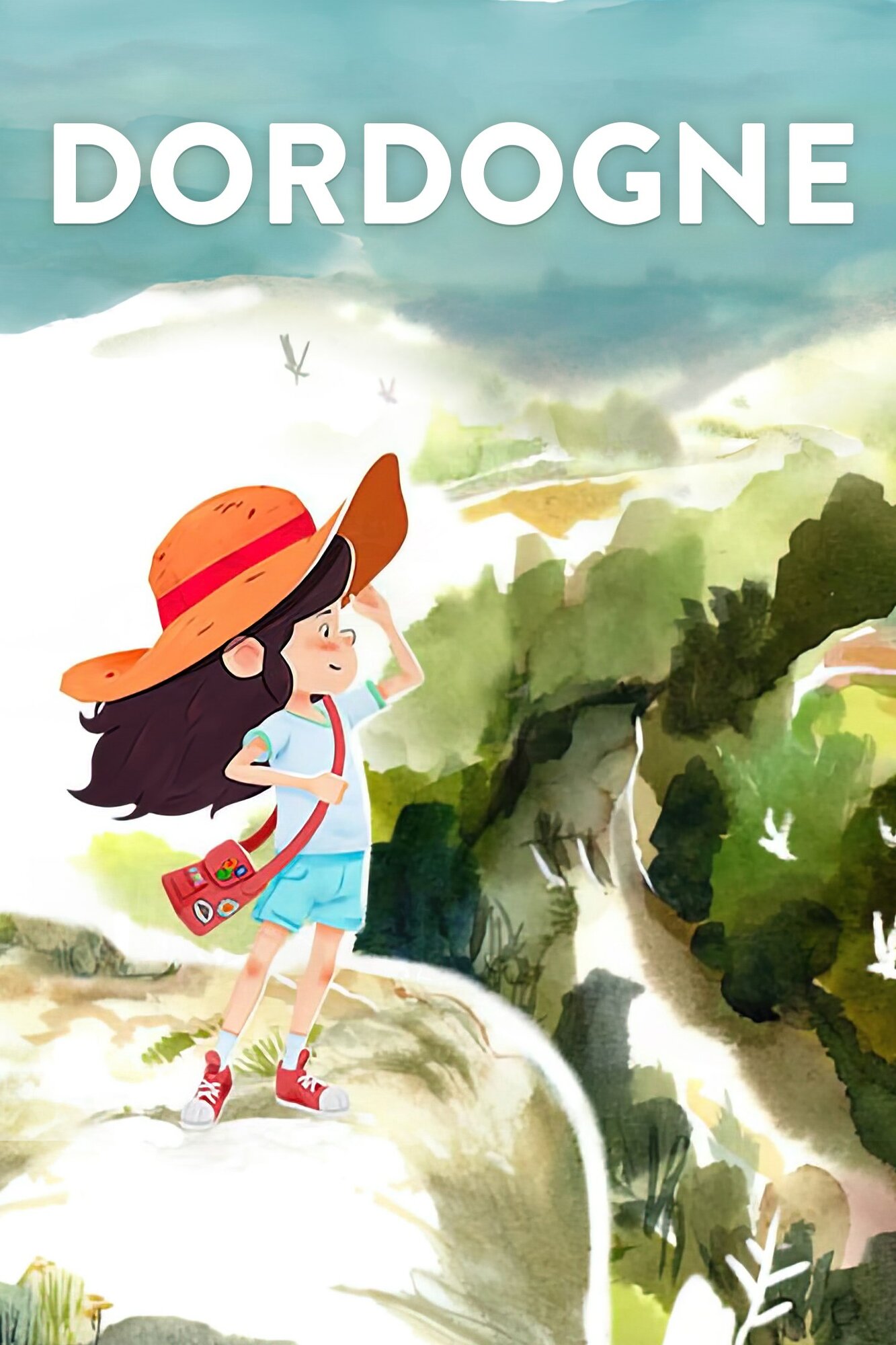 Dordogne (Windows) — ключ активации Xbox / Microsoft Store · PC · цифровой ключ · любой регион