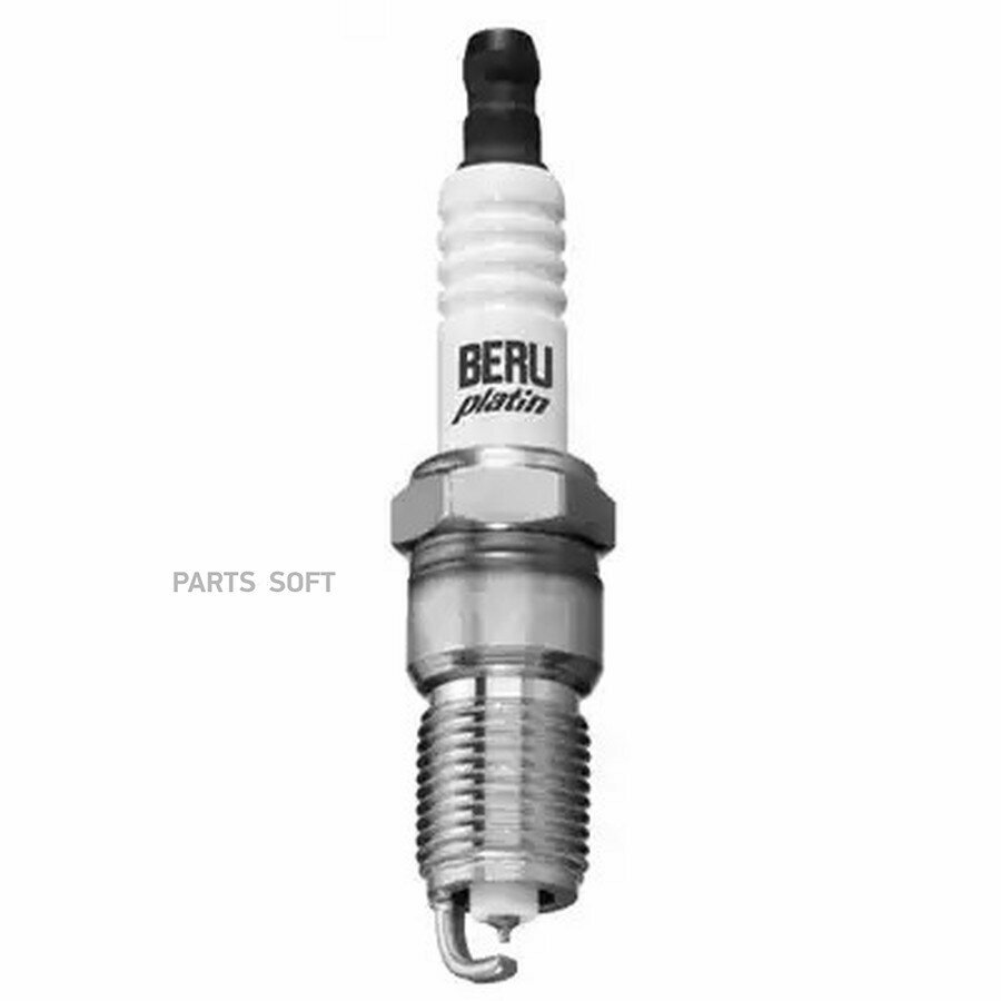 Свеча зажигания от официального дистрибьютора, BERU, артикул Z148