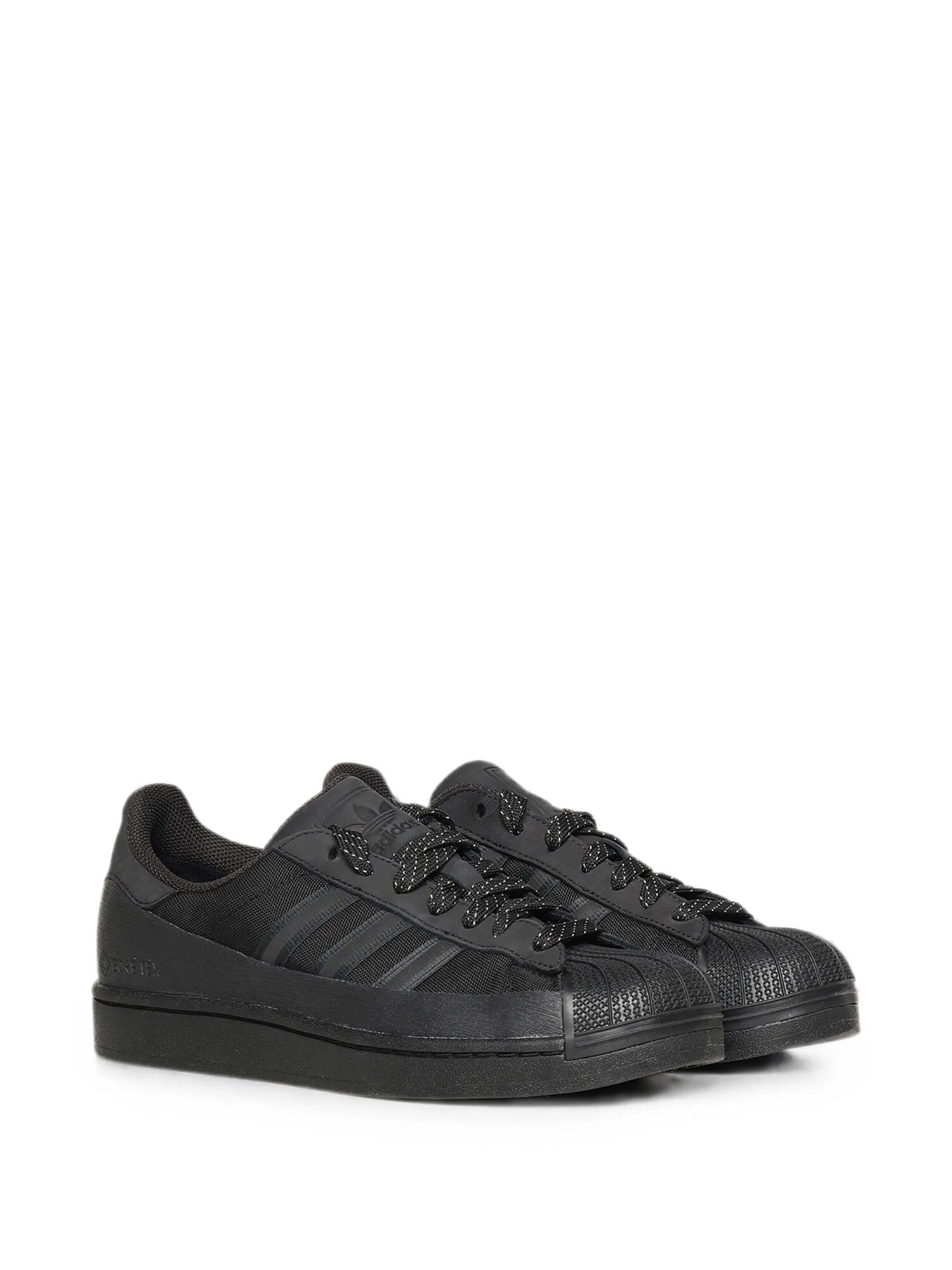 Кроссовки adidas Superstar II Gore-Tex, размер 10 US — фото 1