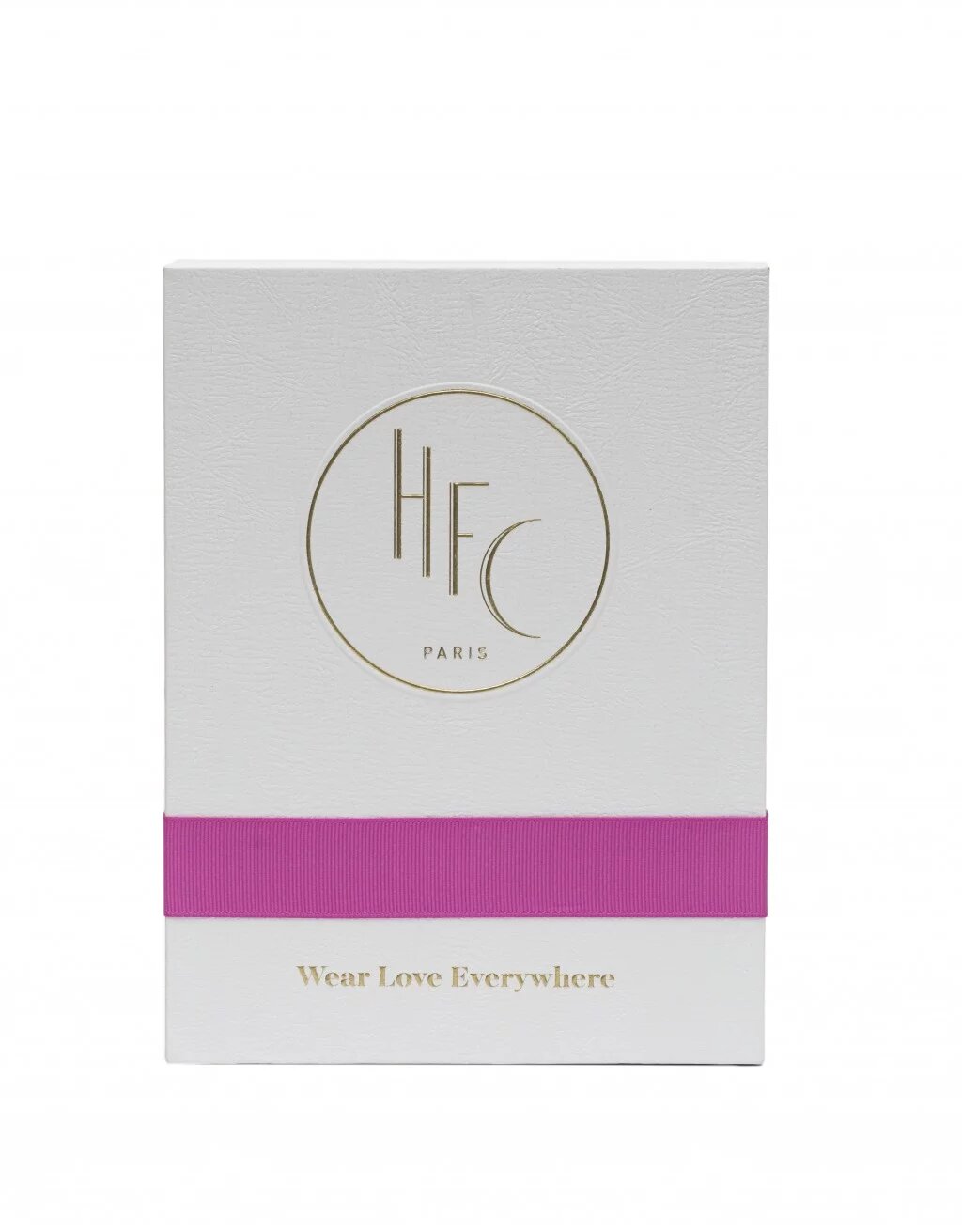 HFC Wear Love Everywhere 75 мл парфюмерная вода , Haute Fragrance Company