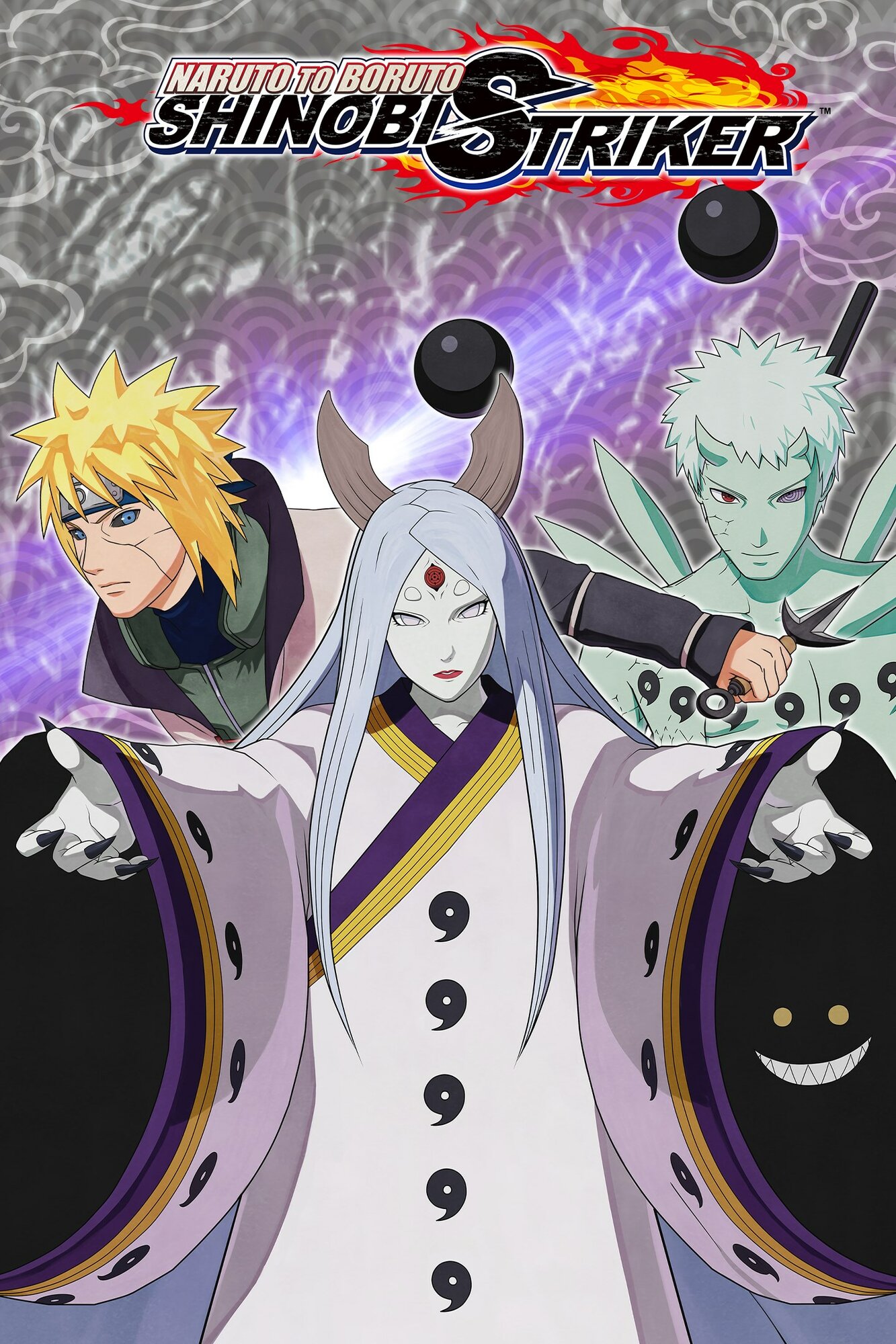 NTBSS Top Secret Training Set - Season Pass 6 Characters — DLC — дополнение (DLC) для Xbox / Microsoft Store · Xbox One, Xbox Series X|S · цифровой ключ · нужна базовая игра
