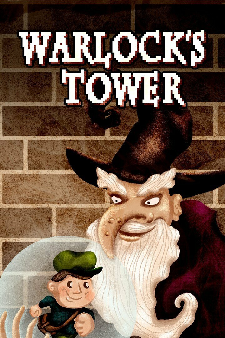 Warlock's Tower — ключ активации Xbox / Microsoft Store · Xbox One, Xbox Series X|S · цифровой ключ · любой регион