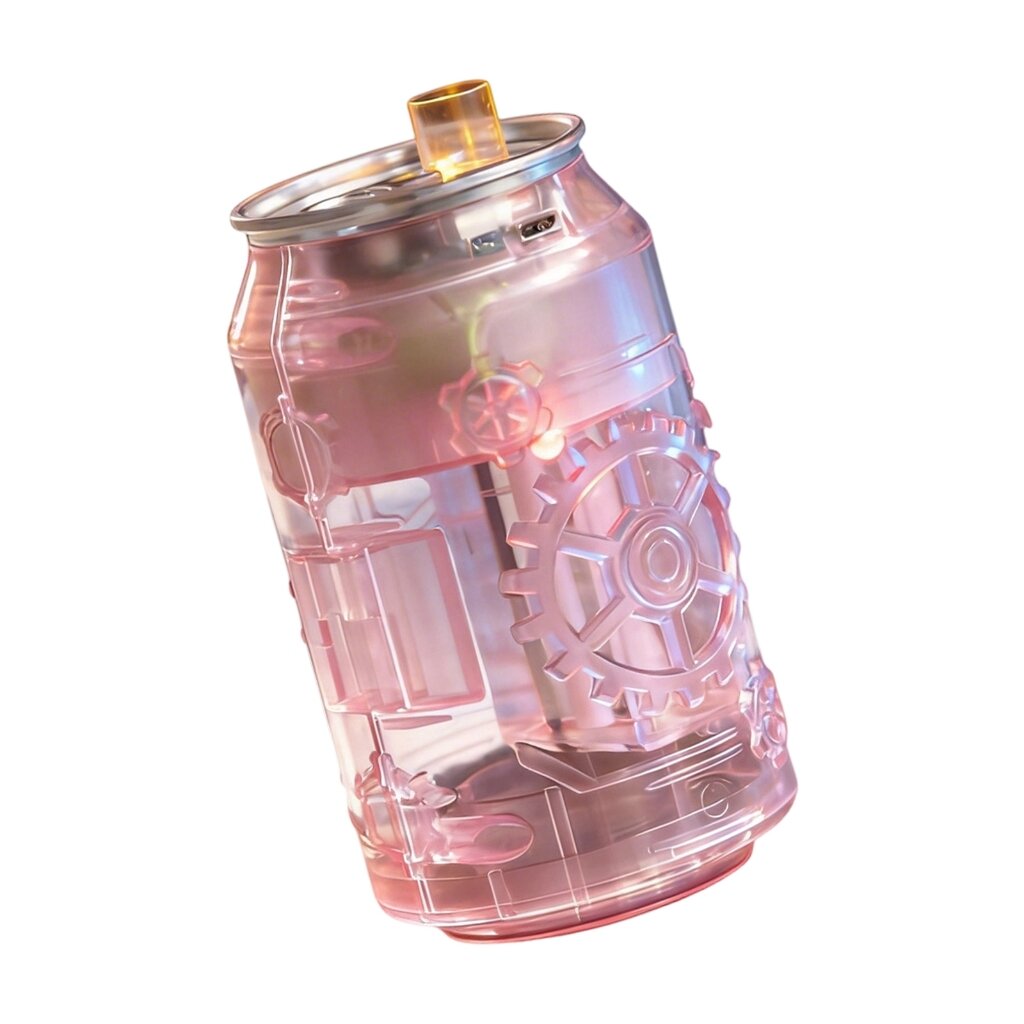 Автоматический Распылитель USB Light Timing Essential Oil Dispenser Machine Home