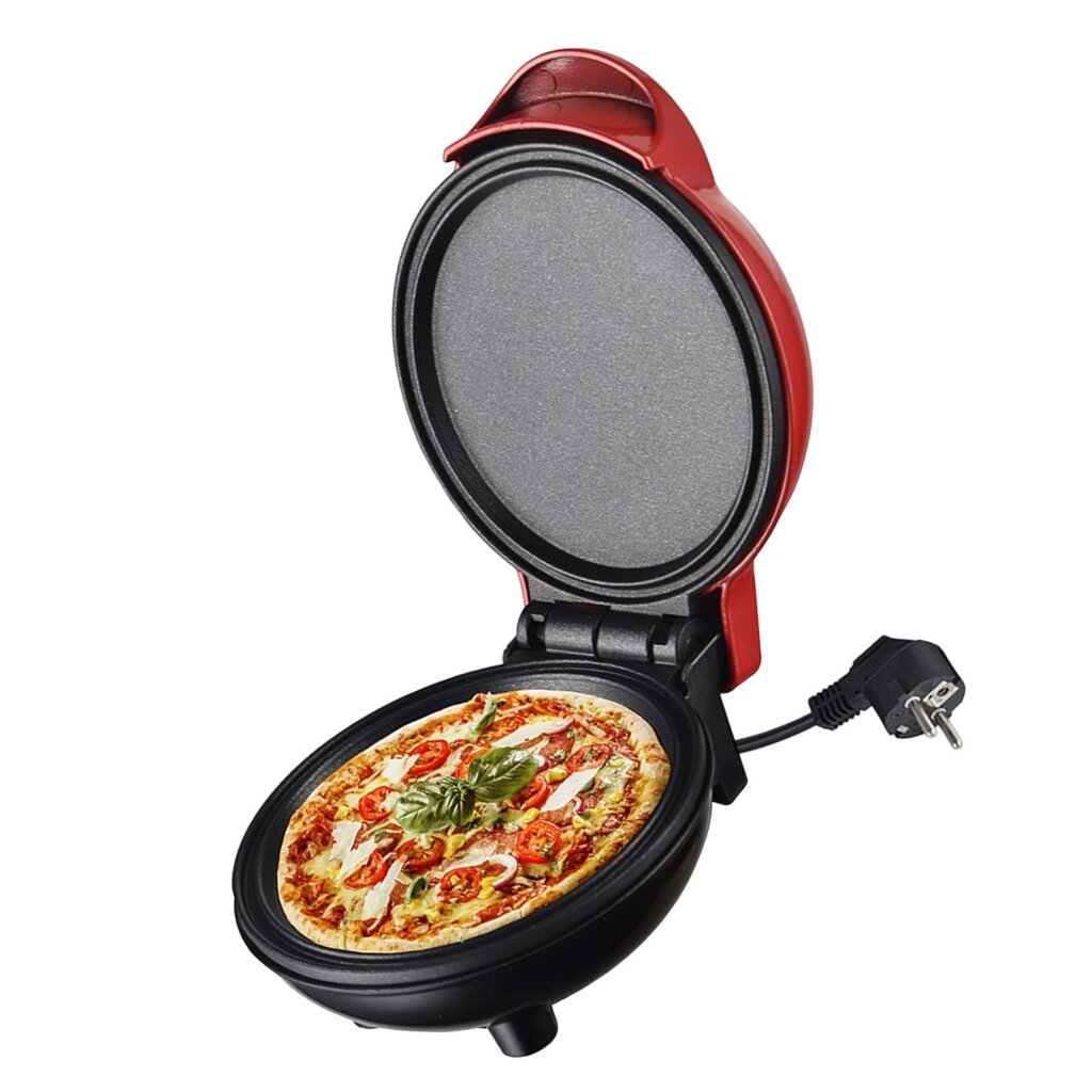 Электрическая Машина для приготовления вафельницы Bubble Cake Oven Pan Machine Waffle Pot Cake