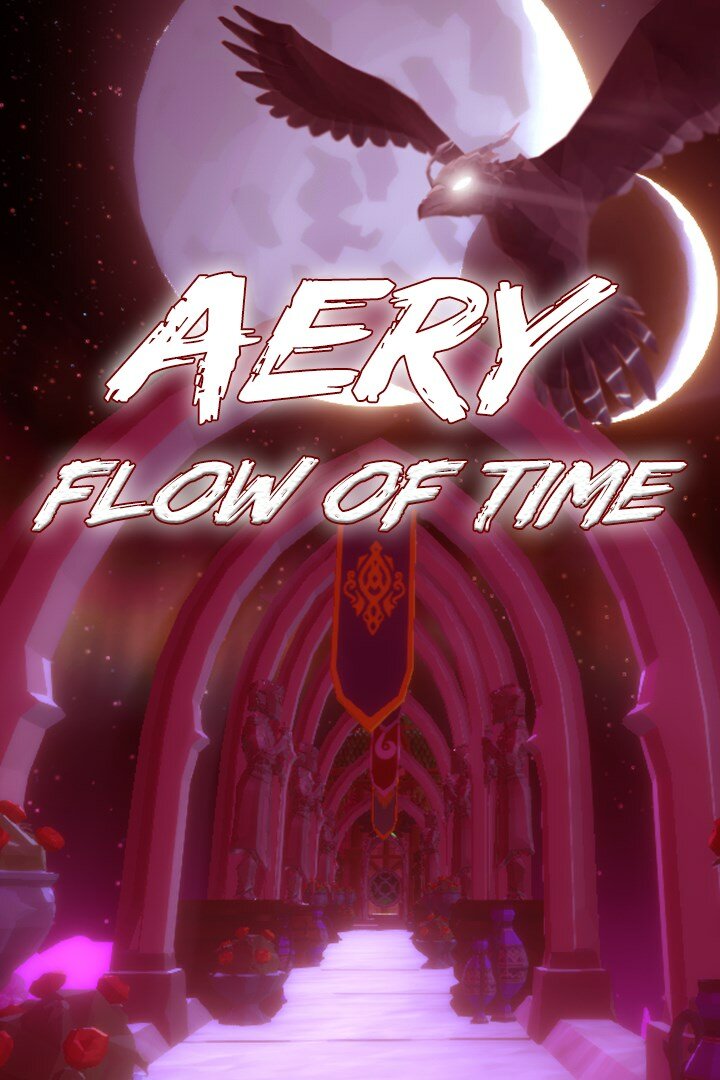 Aery - Flow of Time — ключ активации Xbox · Xbox One, Xbox Series X|S · цифровой ключ · любой регион