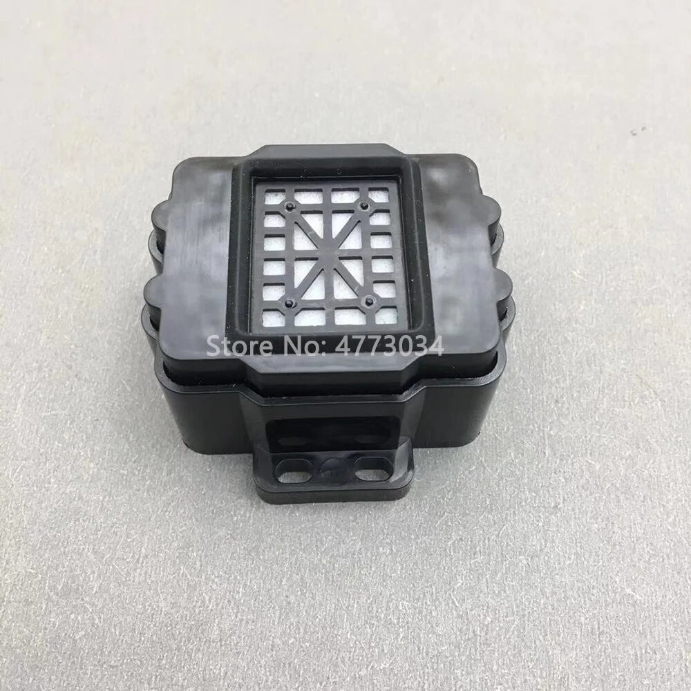 Крышка печатающей головки KSUMRET XP600 TX800, 2шт.