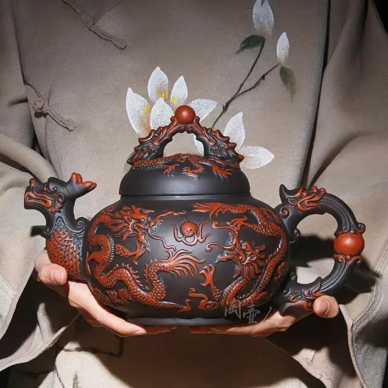 Чайник заварочный, 1800.5 мл