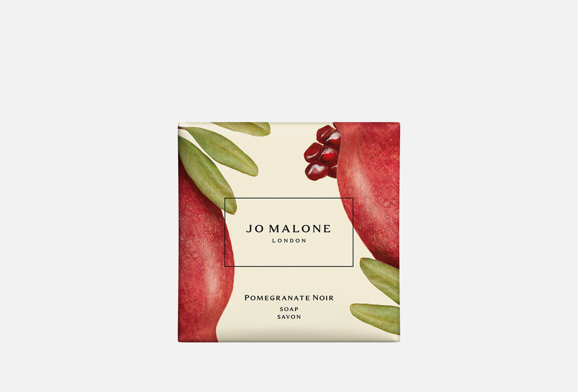 Jo Malone London Парфюмированное твёрдое мыло Pomegranate Noir (100 г)