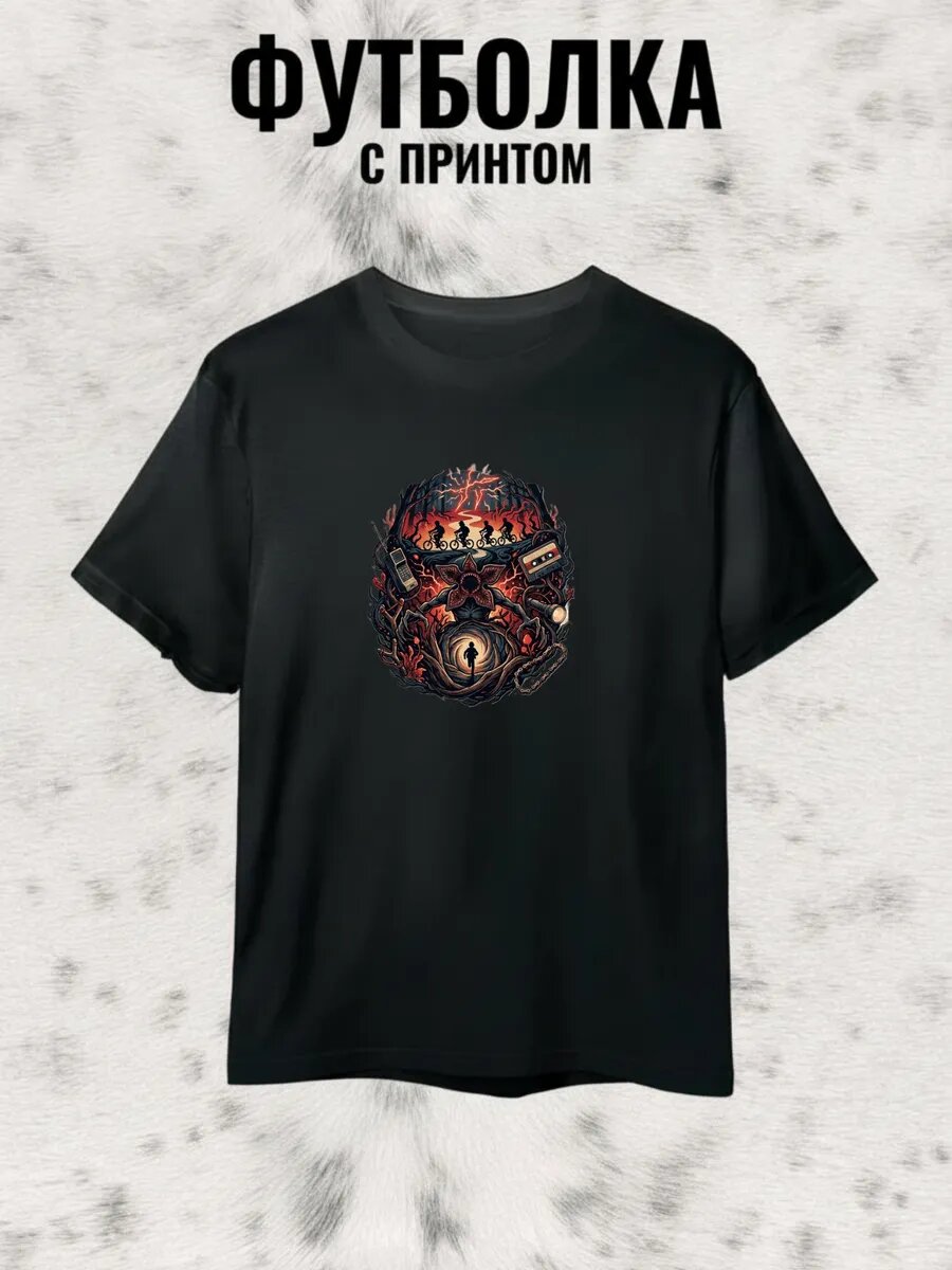 Футболка