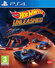 Hot Wheels Unleashed для PS4 (CUSA 25503) (Rus Text)