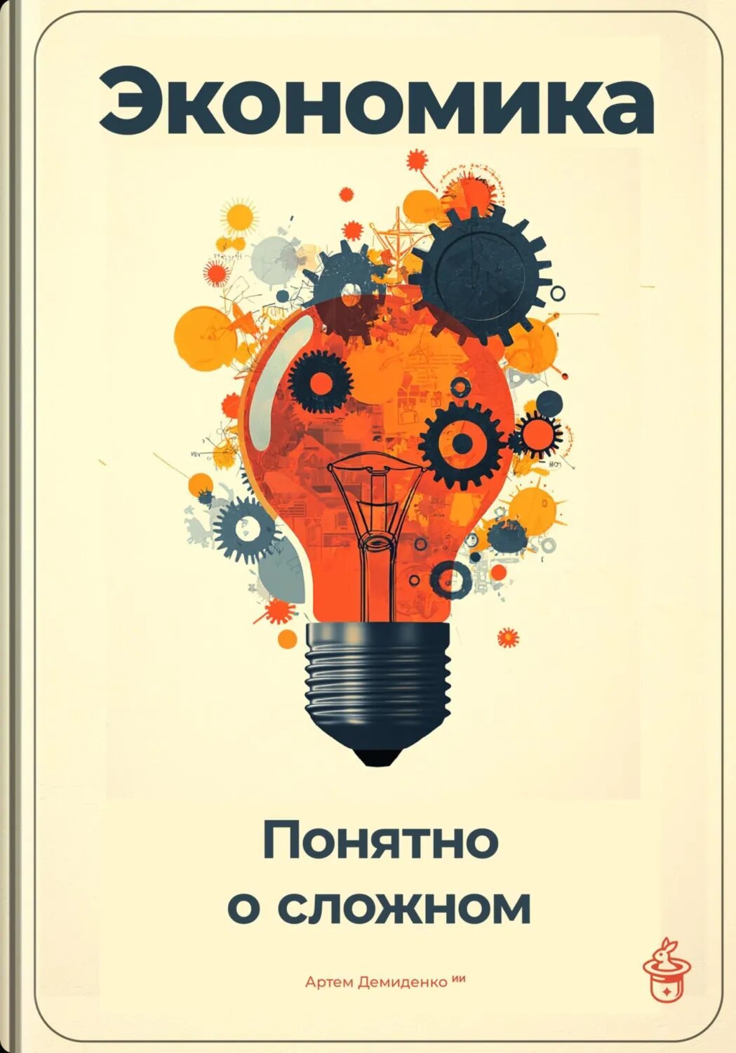 Экономика: Понятно о сложном [Цифровая книга]