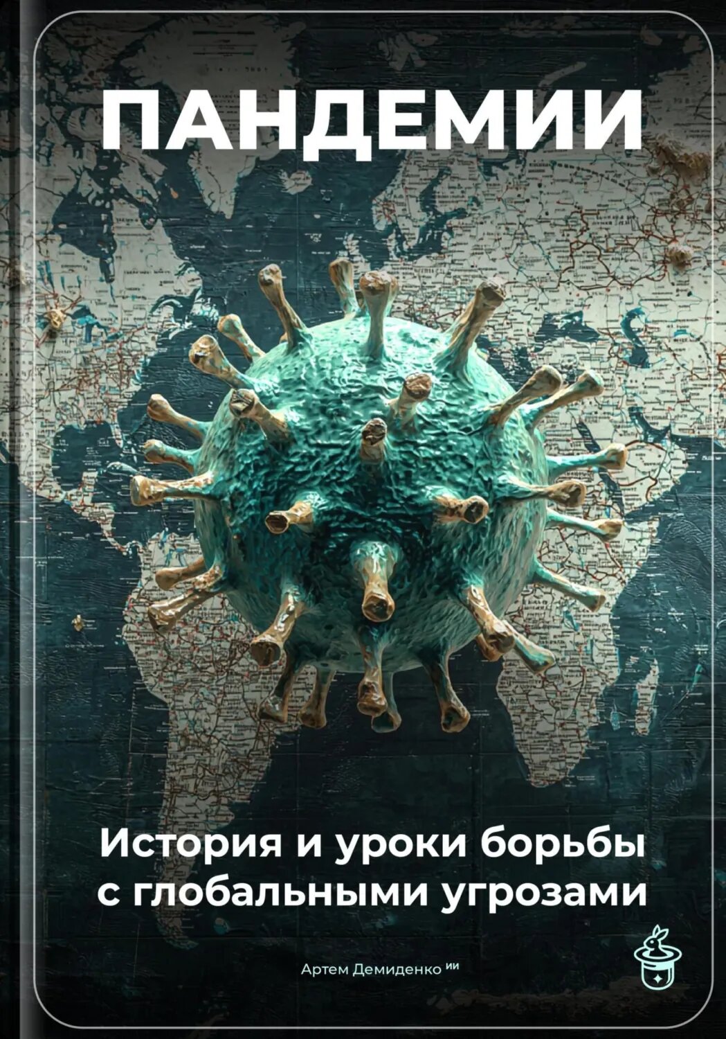 Пандемии: История и уроки борьбы с глобальными угрозами [Цифровая книга]