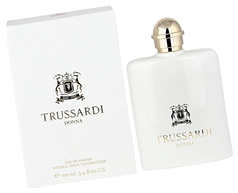 Trussardi Donna 2011 аромат для женщин 100 мл - Труссарди Донна женская парфюмерная вода