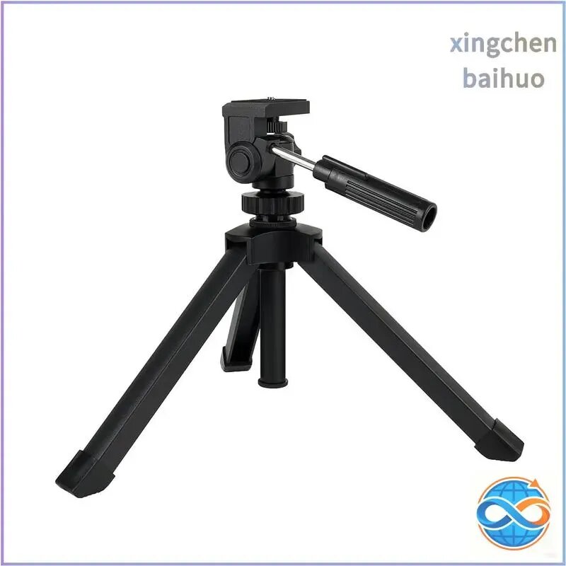 Настольный Регулируемый Штатив SVBONY SV146 для Зрительной трубы, Бинокля, DSLR-Камер