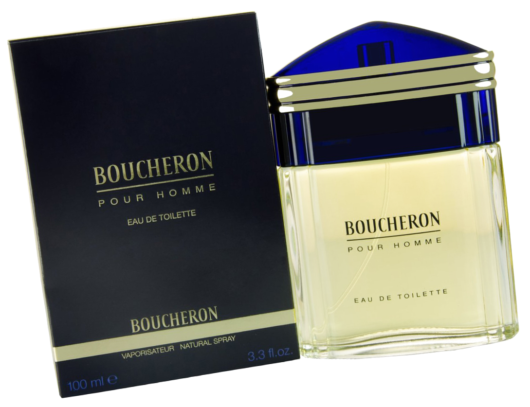 Мужской парфюм Бушерон Пур Хом 100 мл - Boucheron Pour Homme