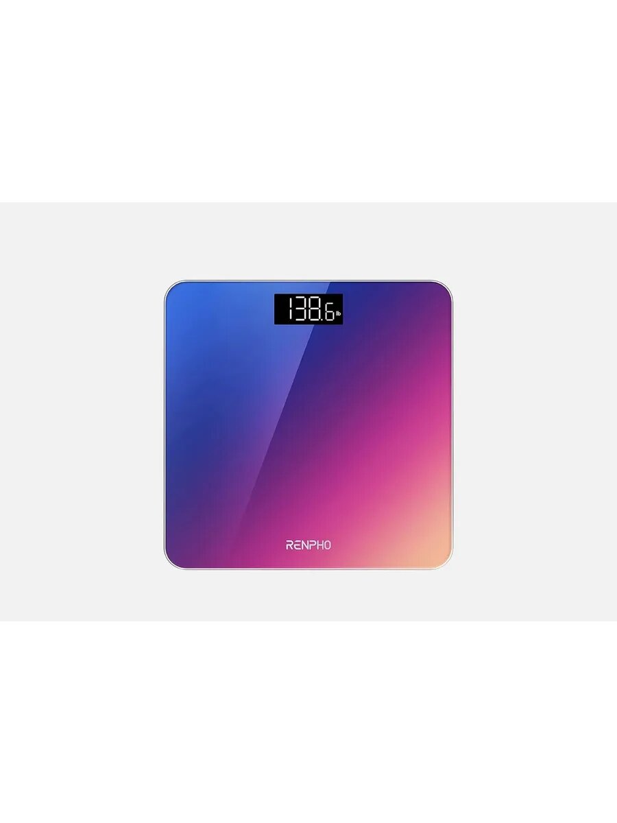 RENPHO Core 1S BG260R Весы напольные 1шт