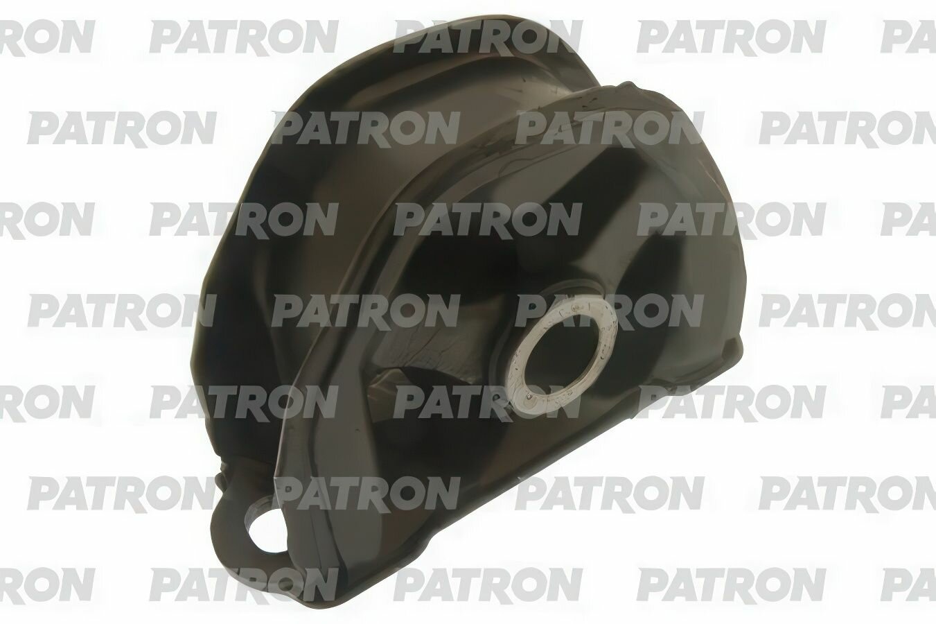 Опора крепления дифференциала, для Хонда Джаз II GD, GE3, GE2 2002- арт PSE31300