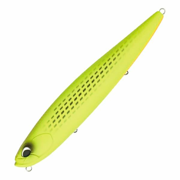 Воблер DUO Rough Trail Borapen #ACC0691 Mat Chart Bora, всплывающий, 138 г.