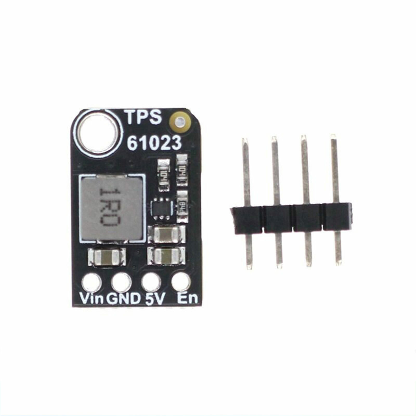Высокоэффективный модуль преобразователя 5V 1A с широким