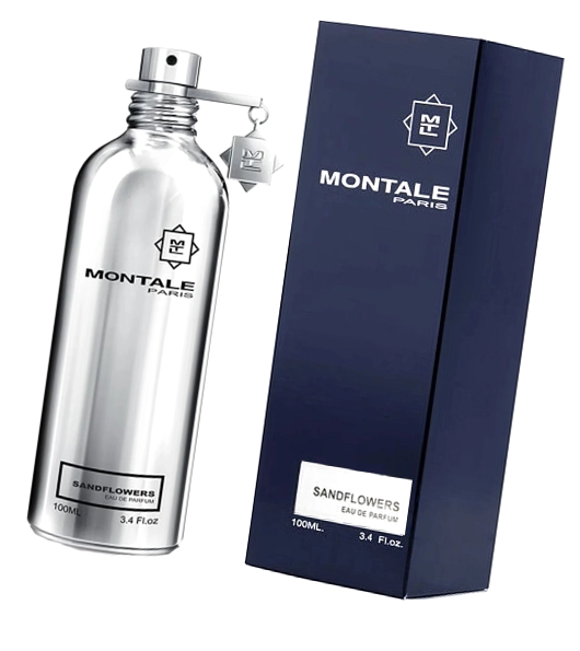 Montale Sandflowers духи для женщин и мужчин 100 мл / Монталь Сендфлауэрс парфюмерная вода Флауэрс
