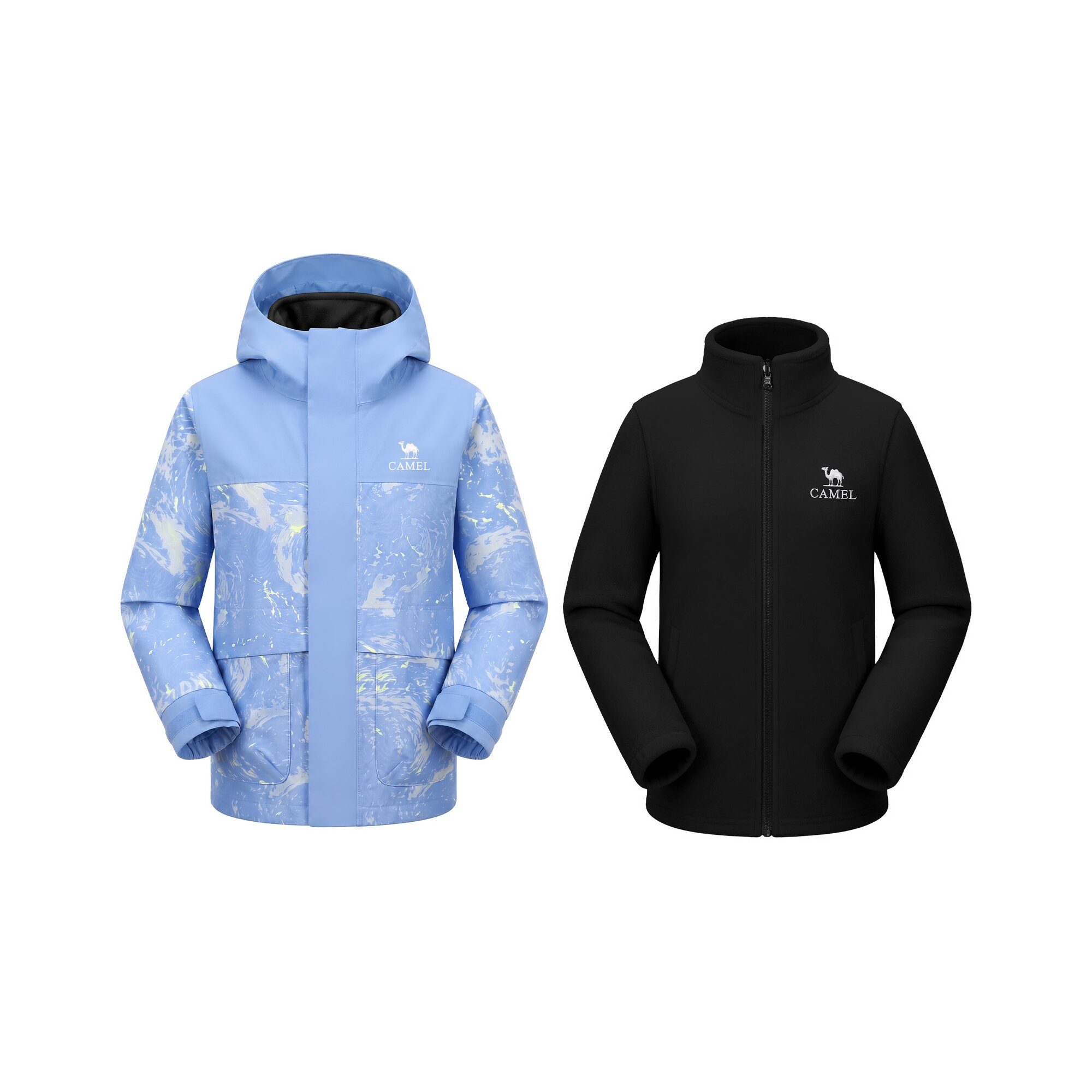 Куртка Camel Active