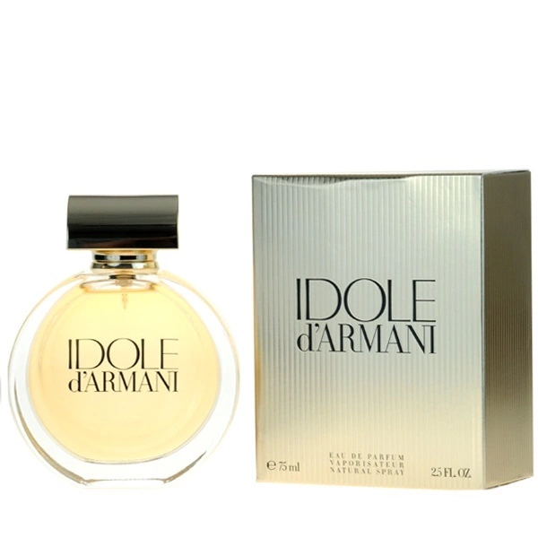 Giorgio Armani Idole D Armani духи женские 75 мл - Джорджио Армани Идол Де Армани