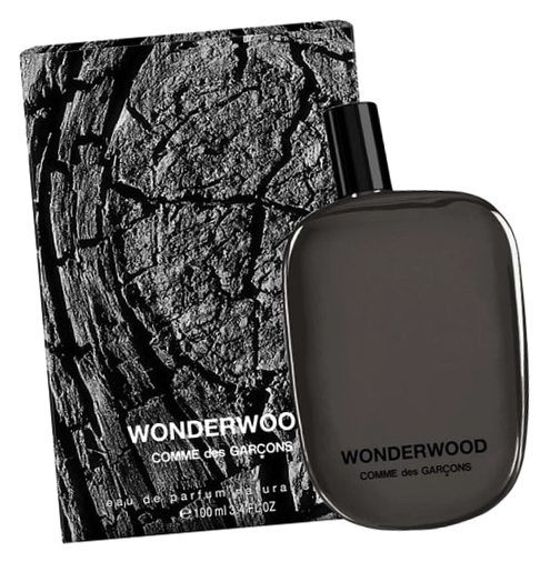 Ком Де Гарсон Вандервуд парфюмерная вода 100 мл мужская - Comme Des Garcons Wonderwood, Лес