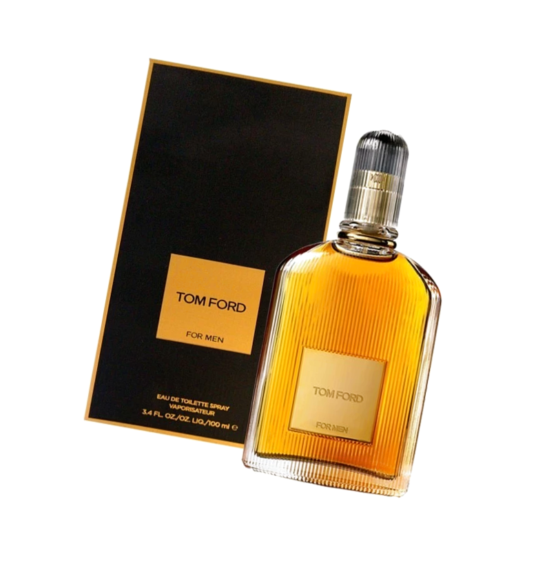 Мужская туалетная вода Том Форд Фор Мен 100 мл - Tom Ford For Men eau de toilette