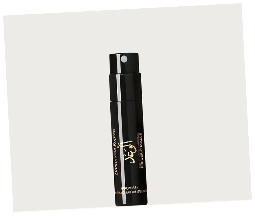 Сэмпл Frederic Malle Promise 1.2 мл - парфюм унисекс / Фредерик Маль Промис