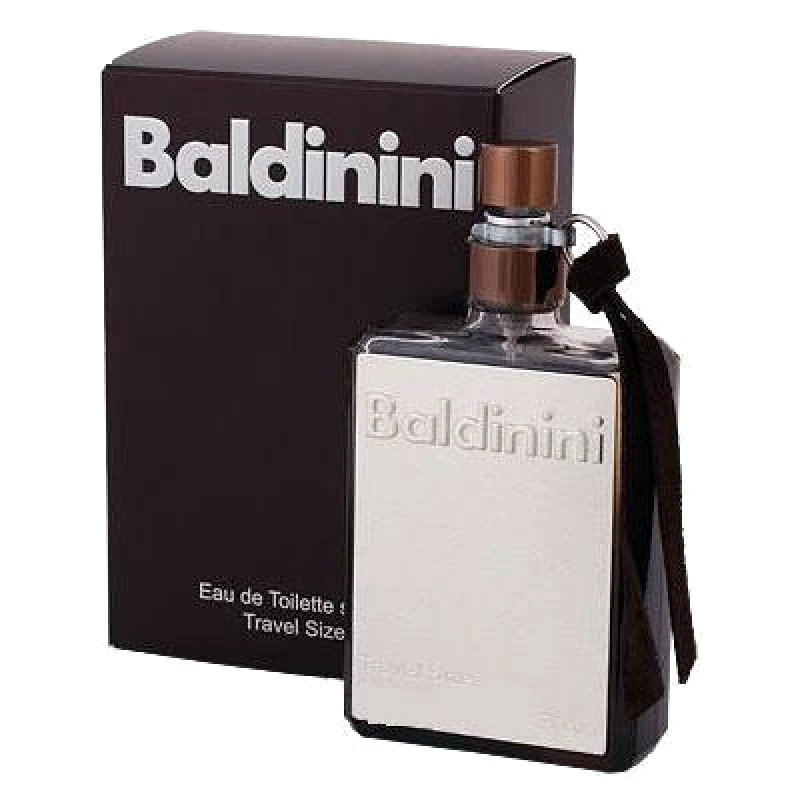 Бальдинини Бальдинини Мен туалетная вода мужская 50 мл / Baldinini Man
