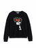 Свитер Snoopy-intarsia wool sweater