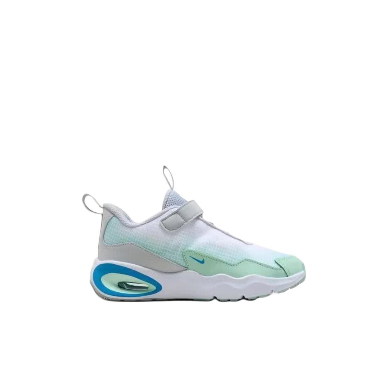 Ботинки NIKE Air Max Nova, размер EU 32 стопа (20CM) — фото 1