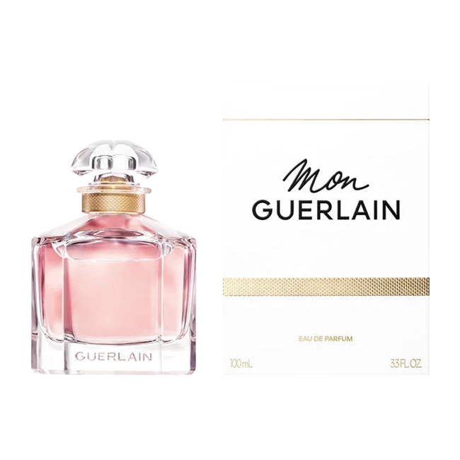 Мон Герлен парфюмерная вода 100 мл женская - Guerlain Mon Guerlain