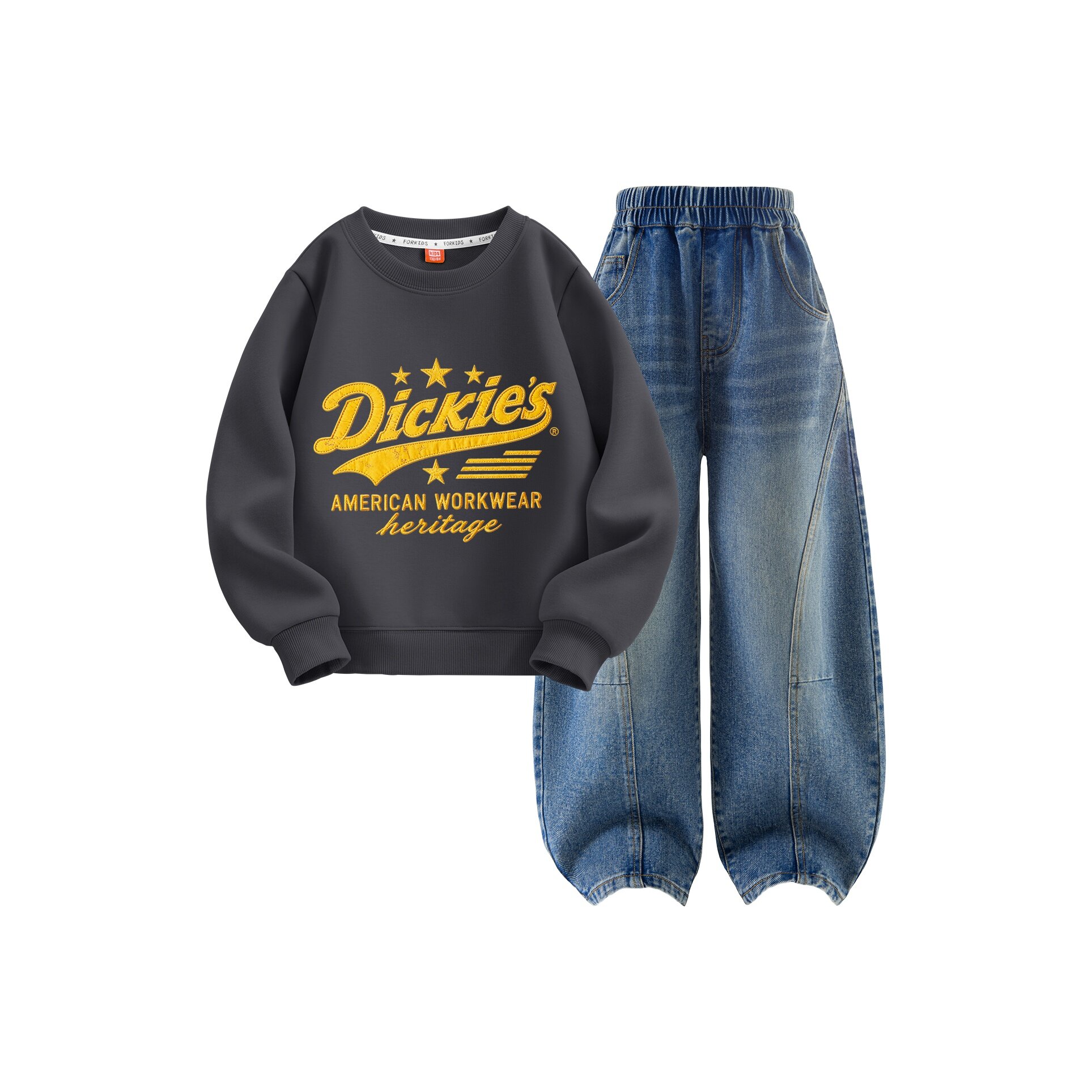 Комплект одежды Dickies